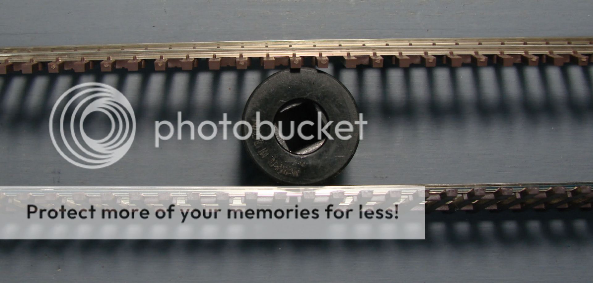 Model Pwr vs Atlas Code 83 HO Flex Photo Heavy - Layouts and layout building - Trains.com Forums